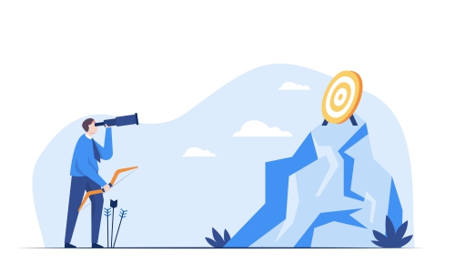 7 dicas para se tornar um profissional de sucesso.